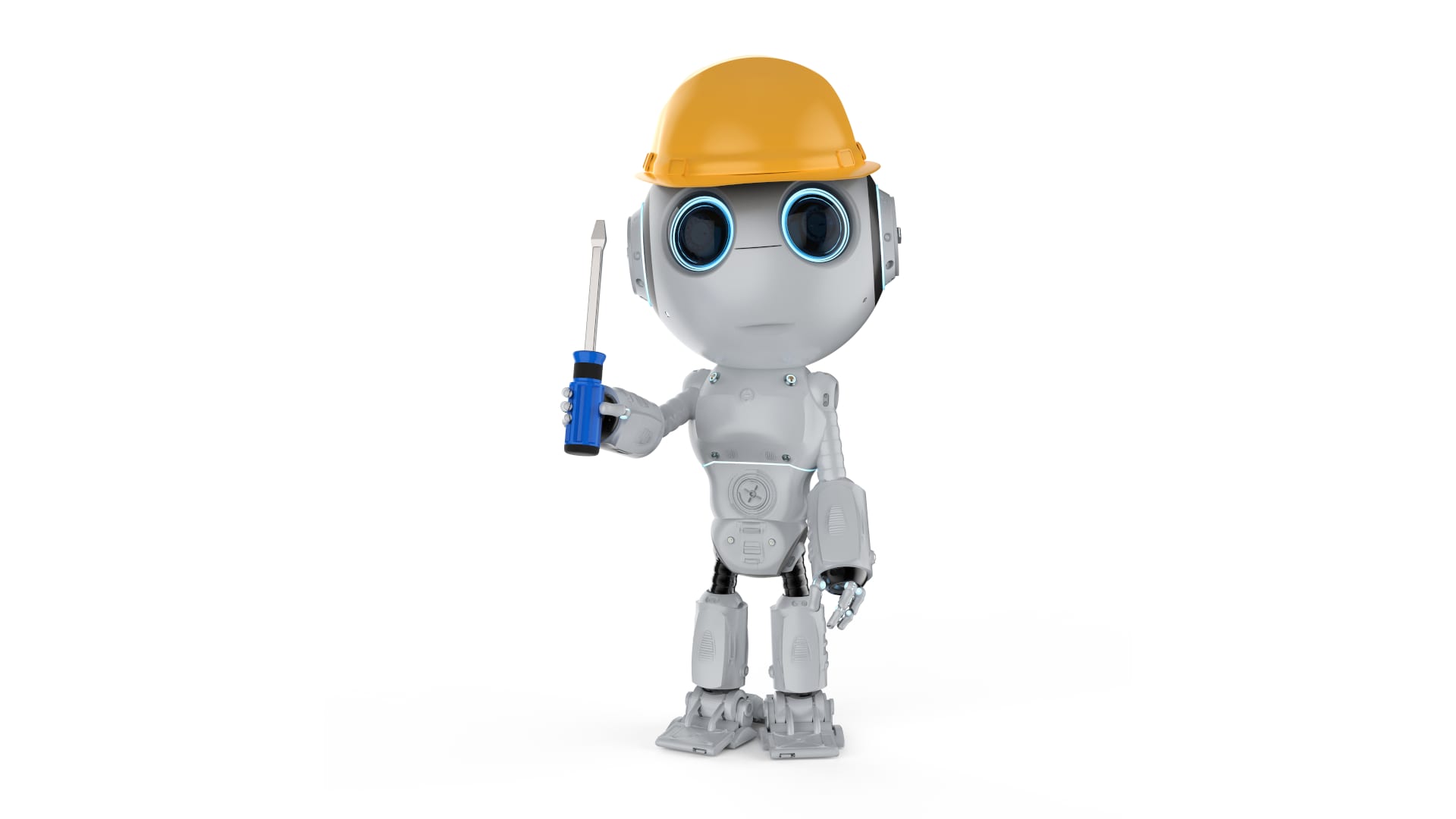 A Robot's Guide To Worry Part 2: Reframing - Confident Robot